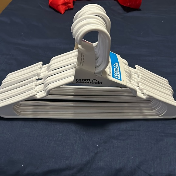 Room Essentials | Storage & Organization | Room Essentials Hangers New ...